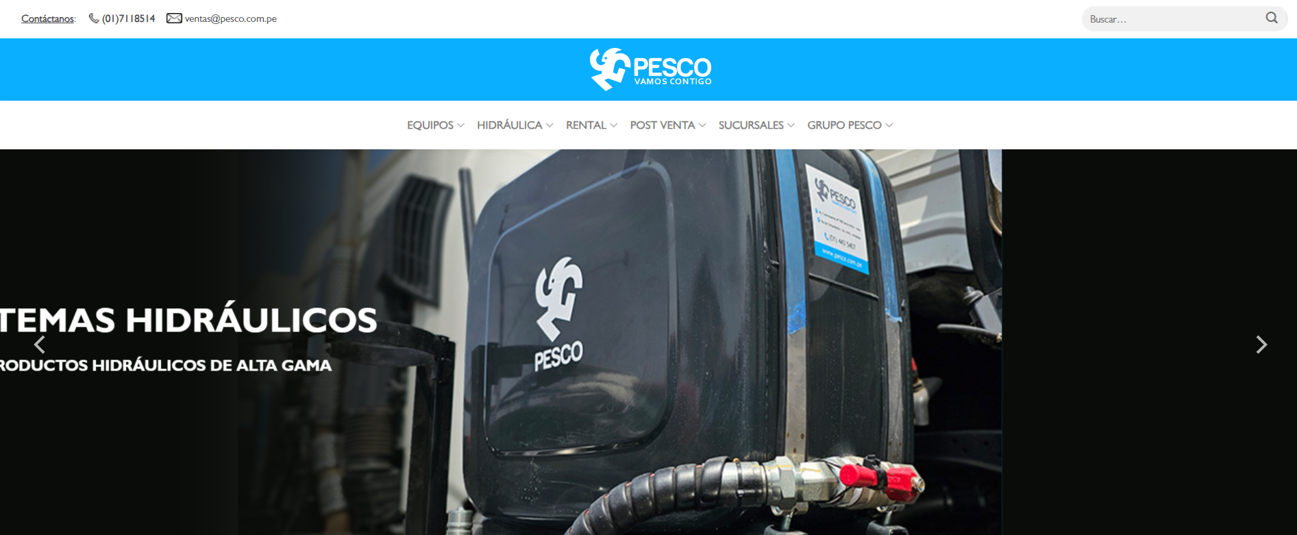 Pesco